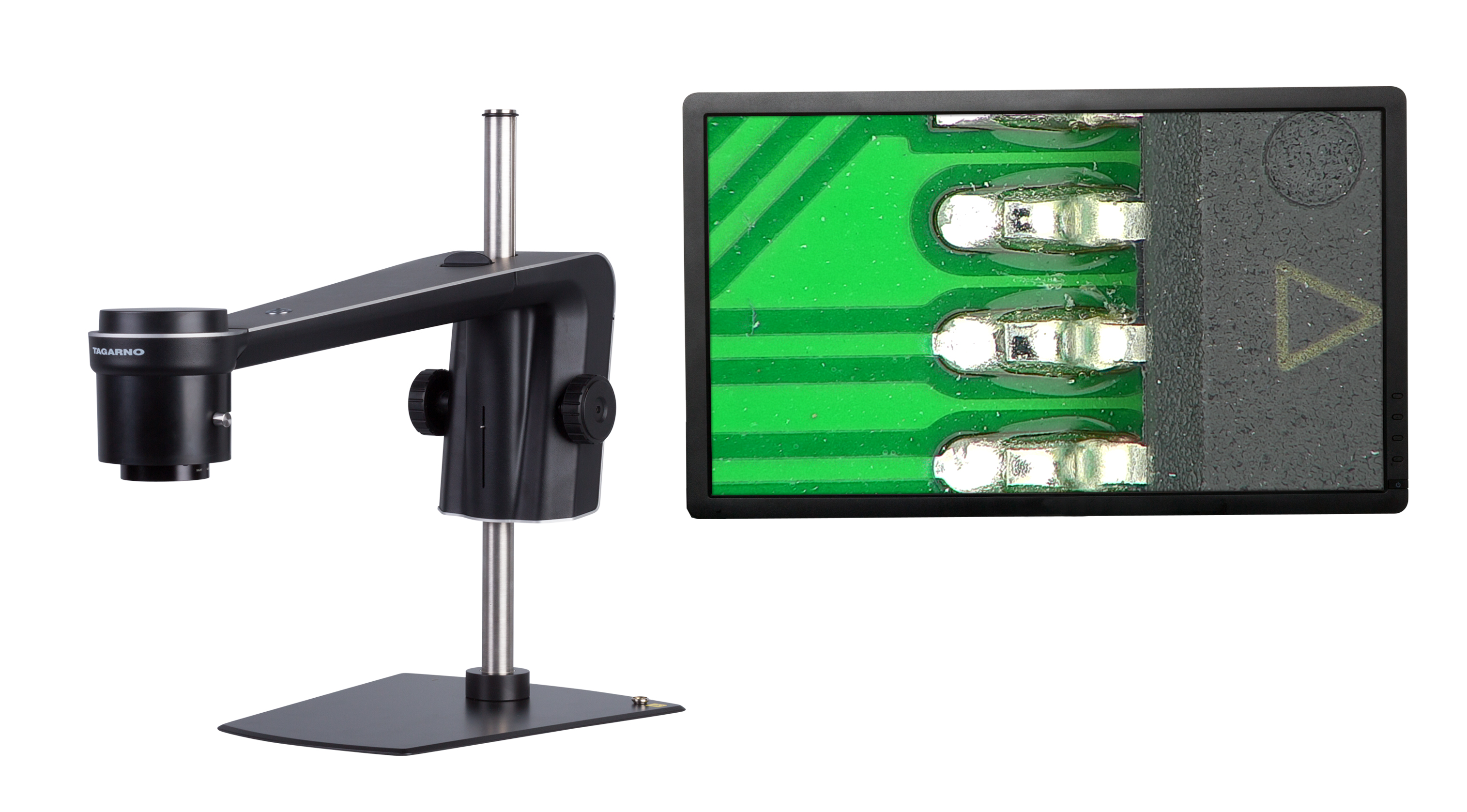 FHD TREND Dijital Mikroskop - AssemCorp