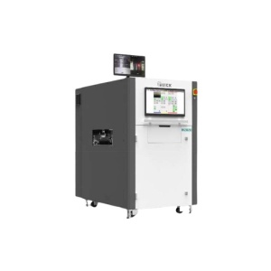 QUICK W2020 Selective Soldering Machine - AssemCorp